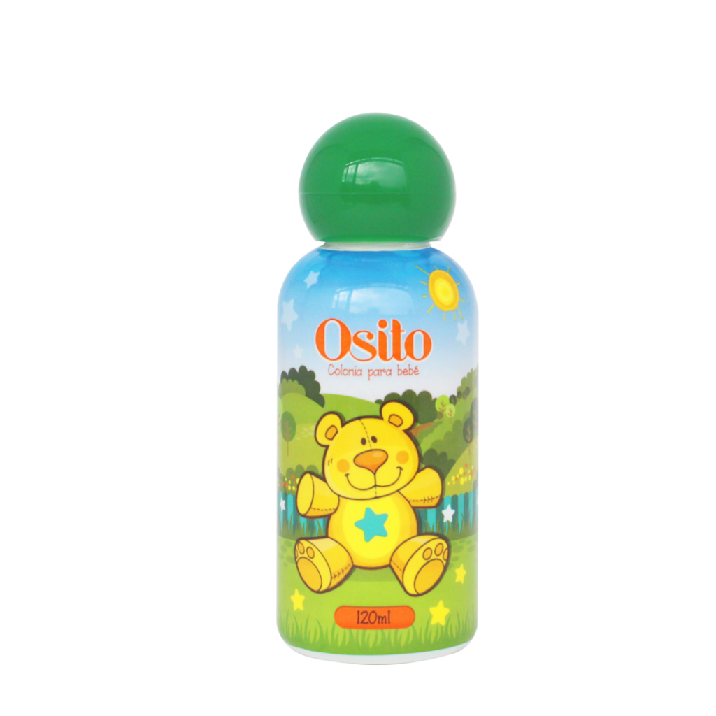 Colonia Bebé Osito - NIÑO - Color-1