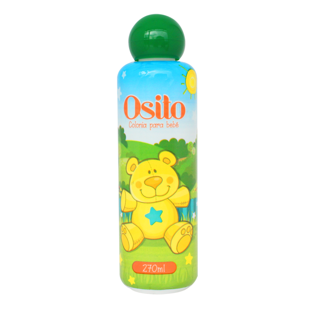 Colonia Bebé Osito - NIÑO - Color-1