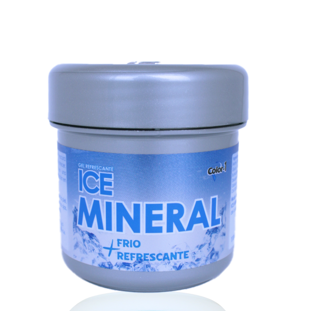 Ice Gel Mineral - Color-1